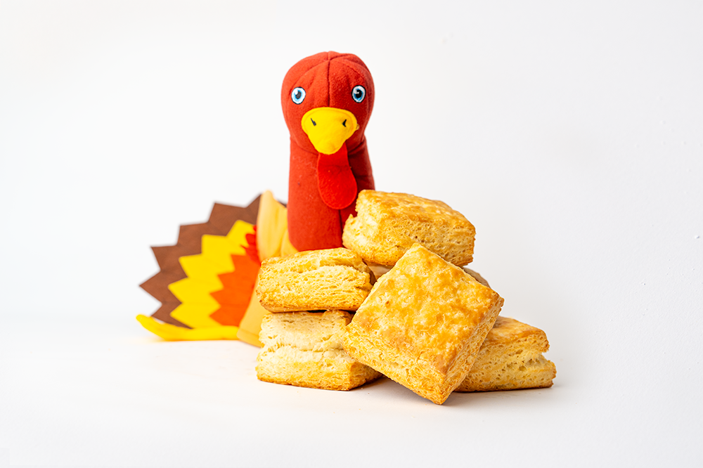 Starting a Biscuit Tradition This Holiday with District Biscuit Co ...