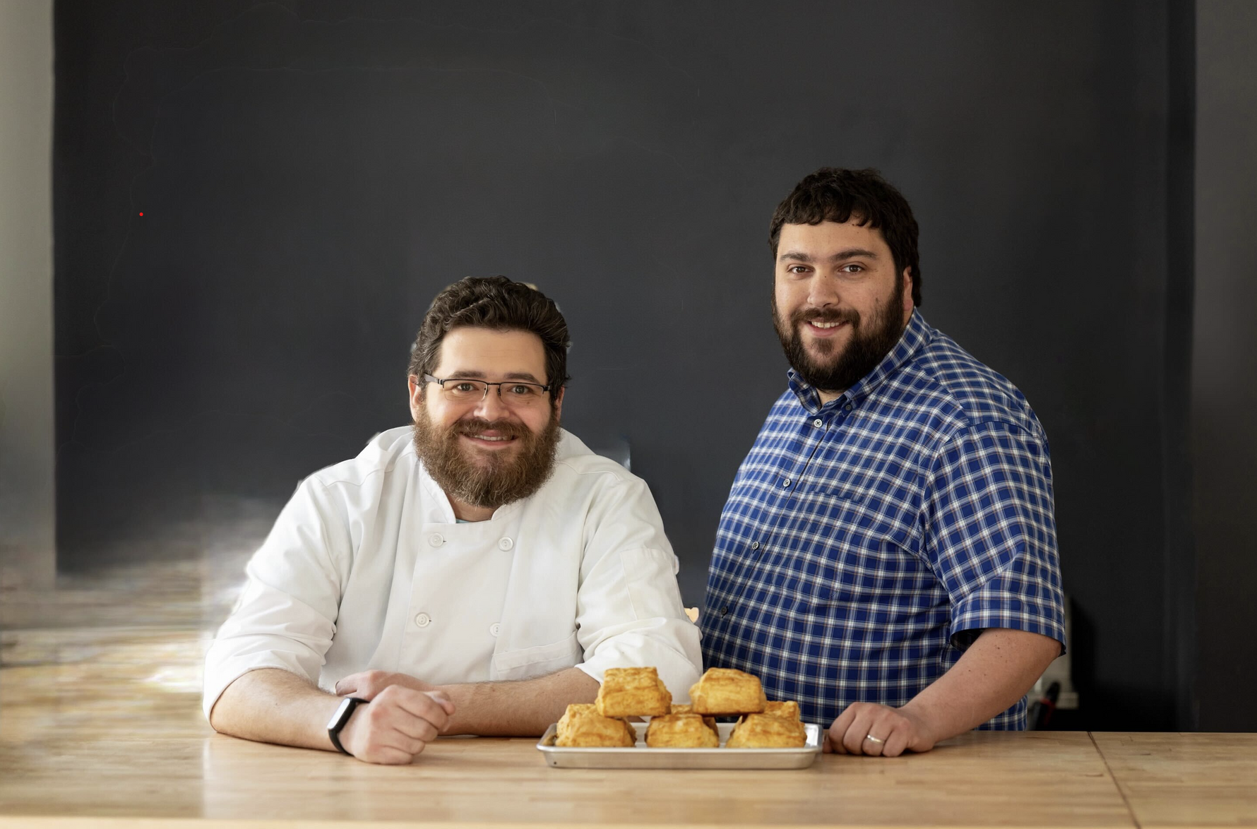 Our story – District Biscuit Company